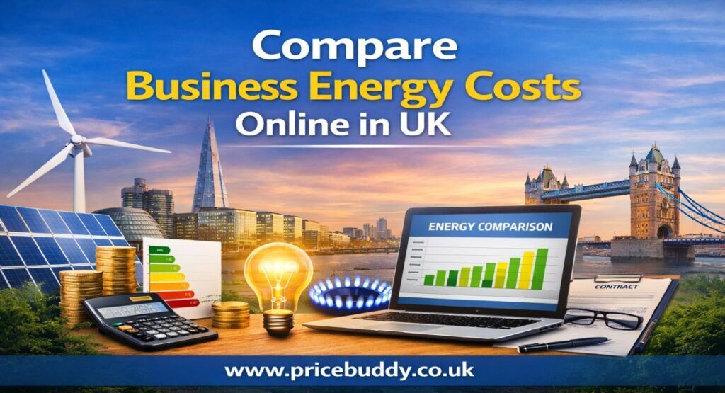 Current Business Electricity Rates in the UK | 2026 Guide
